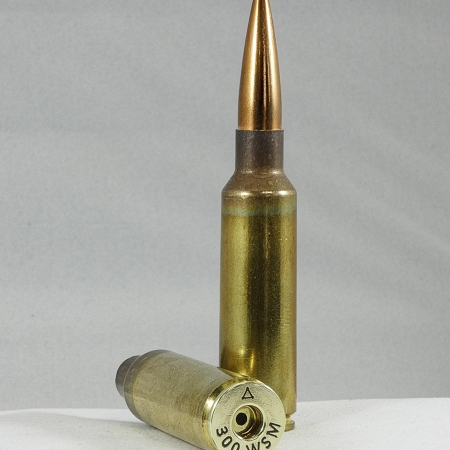 300 WSM (Win Short Mag) - Atlasdg.com