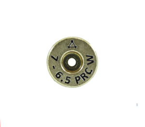 7-6.5 PRCW (Precision Rifle Cartridge - Wheeler Improved) - Atlasdg.com