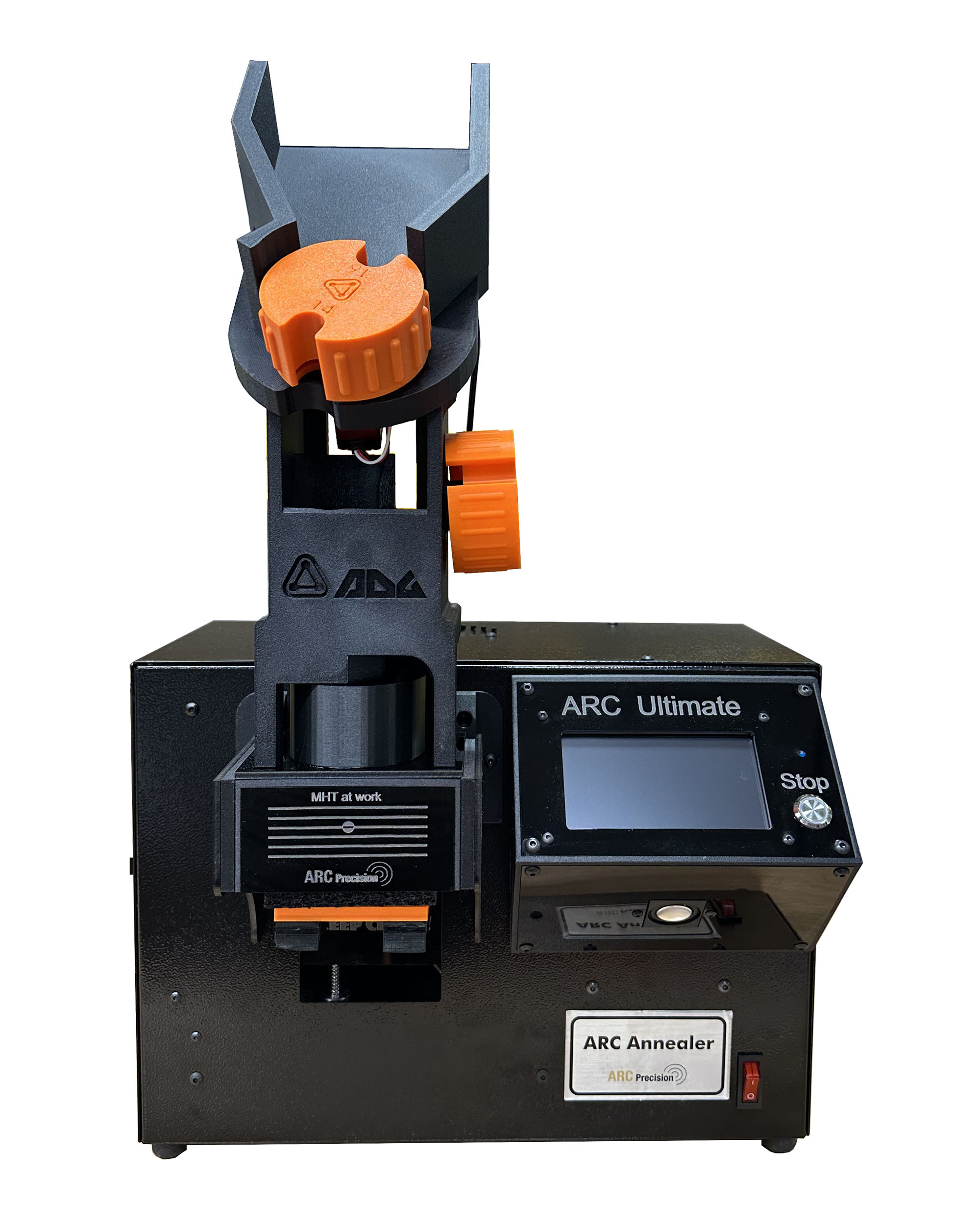 ARC Ultimate Cartridge Case Annealer - Atlasdg.com